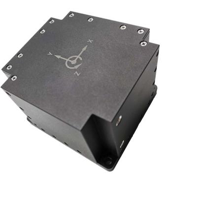 China BW-IMU900 Small-Size Three-Axis Inertial Measurement Unit IMU RS422 for sale