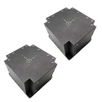 China BW-IMU800 Small-Size Three-Axis Inertial Measurement Unit IMU for sale