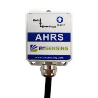 China BW-AH50 Low-Cost Attitude And Heading Reference AHRS RS232/RS485/CAN for sale