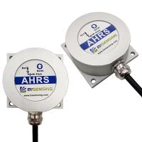 China BW-AH325 Low-Cost CAN Bus Attitude And Heading Reference AHRS for sale
