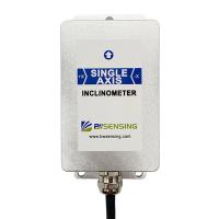China High-Precision Analog Inclinometer Sensor for sale