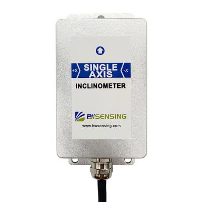 China High-Precision Analog Inclinometer Sensor for sale