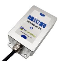 China BWS2000 Digital Output High-Precision Dual Axis Analog Inclinometer Tiltmeter Accuracy 0.001° for sale