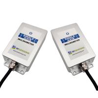China BWH517 High-Precision Modbus Single Axis Inclinometer Tiltmeter Accuracy0.003° RS232/RS485/TTL Optional for sale