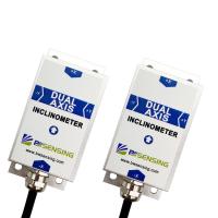 China BWM425S Cost-Effective MEMS High-Precision CAN Inclinometer Tiltmeter for sale