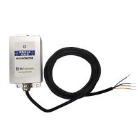 China DIS331 High-Resolution Single-Axis Voltage Output Tilt Switch Relay Switch for sale