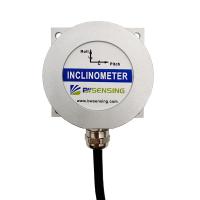 China VG125 Low-Cost CAN Dynamic Inclinometer Tiltmeter for sale