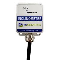 China VG125 Low-Cost CAN Dynamic Inclinometer Tiltmeter for sale