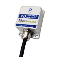 China SEC225 Low-Cost 2D Electronic Compass Sensor for sale