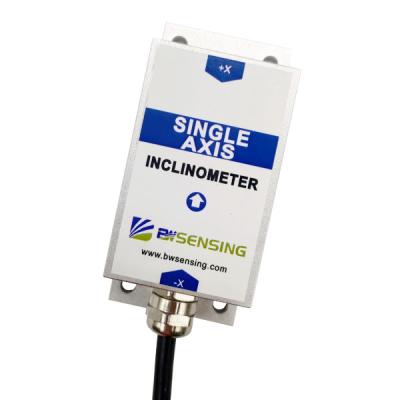 China High Precision Analog Inclinometer Sensor for sale