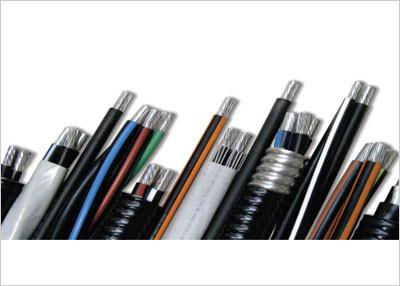 China Aluminum Alloy Conductor Cable - 2x Ampacity per Pound vs Copper - Commercial & Residential Power Distribution for sale
