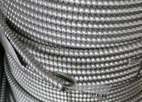 China MC THHN Aluminum Interlocked Armor Cable - 600V, 90°C Rated, 14 AWG to 2 AWG Copper Conductors for sale