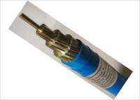 China THHN/THWN-2 Copper Building Wire - 600V, 8 AWG & Larger, 90°C Rated for Industrial Electrical Systems for sale
