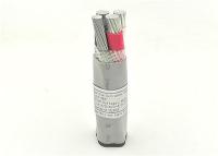China AC90 CSA Certified Aluminum Armored Cable 600V 90°C for Commercial and Industrial Power Distribution for sale