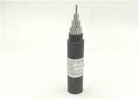 China Underground Service Entrance Cable 600V XLPE Insulated Aluminum Conductor with 90°C Rating for sale