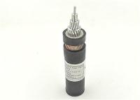 China 8000 Series Aluminium Alloy RHH-2/USE-2 Cable - 600V Rated, 90°C Operating Temperature for Underground and Wet Locations for sale