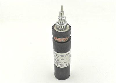 China 8000 Series Aluminium Alloy RHH-2/USE-2 Cable - 600V Rated, 90°C Operating Temperature for Underground and Wet Locations for sale