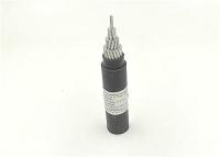 China 8000 Series Aluminium Alloy XHHW-2 Cable 600V 90°C for Electrical Conduit Applications for sale