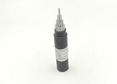 China 8000 Series Aluminium Alloy XHHW-2 Cable 600V 90°C for Electrical Conduit Applications for sale