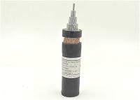 China Aluminum Alloy SEU Service Entrance Cable 600V 90°C with XLPE Insulation for Panel Feeders for sale