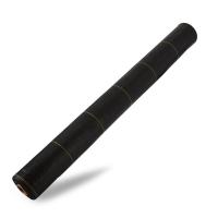 China PP Woven Weed Barrier Mat 90gsm UV Treated Ground Cover Fabric for Agriculture for sale