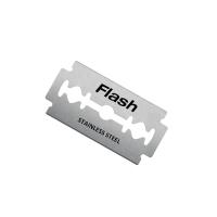 China Premium Swedish Stainless Steel Double Edge Razor Blades 100 Pack for Men Safety Shaving for sale