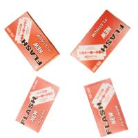 China Stainless Steel Razor Blade Double Edge Blade for Safety Razor Use for sale