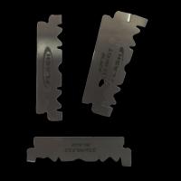 China Blade Industrial Personal Care Single Edge Razor Blade for sale