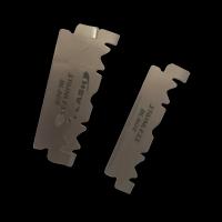 China Blade Industrial Personal Care Single Edge Razor Blade for sale