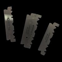 China Blade Industrial Personal Care Single Edge Razor Blade for sale