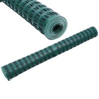 China construction protect orange plastic safety barrier fence for sale