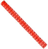 China Orange HDPE Safety Barrier Fence Net 1x50m UV Stabilized Construction Site Fencing for sale