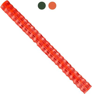 China visual temporary orange snow safety fence warning barriers fence for sale