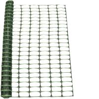 China visual temporary orange snow safety fence warning barriers fence for sale