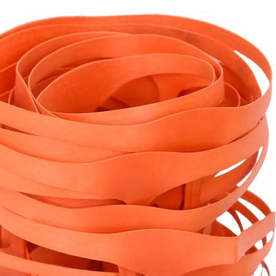 China HDPE Orange Safety Fence Net 1m x 50m UV Stabilized Barrier Mesh for Construction Sites for sale