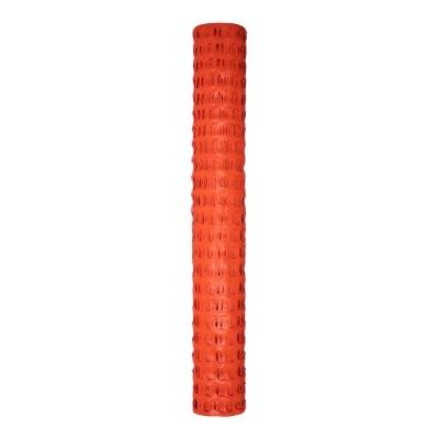 China HDPE UV Stabilized Orange Safety Fence Barrier Net 1x50m Roll for Construction Snow Control for sale