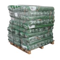 China HDPE Orange Safety Barricade Fence 1m x 50m UV Stabilized Construction Site Barrier Netting for sale
