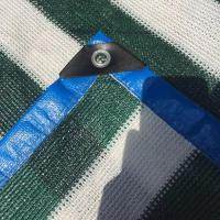 China HDPE UV Protected Agriculture Shade Net 1-6m Width 30-350gsm for Greenhouse for sale
