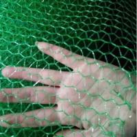 China HDPE UV Protected Agriculture Shade Netting 1-6m Width 100m Length for Vegetables Mushroom for sale