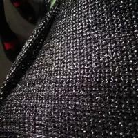China HDPE UV Protection Agriculture Shade Netting 1-6m Width 30-350gsm for sale