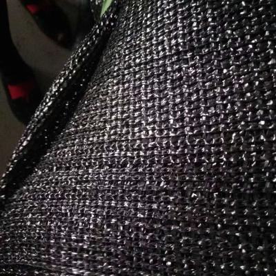China HDPE UV Protection Agriculture Shade Netting 1-6m Width 30-350gsm for sale