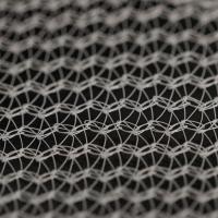 China HDPE Raschel Knitted Sun Shade Screen Mesh Cloth 80-95% Shade Rate UV Protection for sale