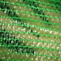 China HDPE Raschel Knitted Sun Shade Netting 70-90% Shade Rate Garden Shade Net 1-6m Width for sale