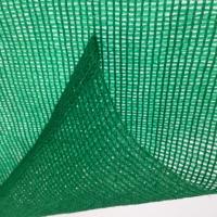 China HDPE Raschel Knitted Sun Shade Netting 70-90% Shade Rate Garden Shade Net 1-6m Width for sale