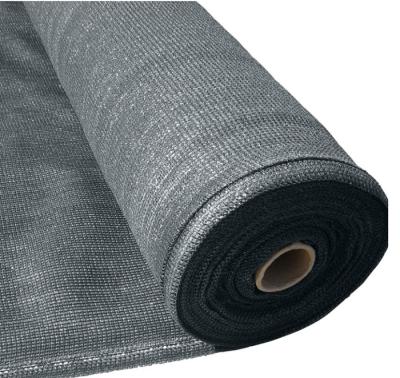 China 100% Virgin HDPE Anti UV Sun Shade Netting 30gsm to 300gsm for Horticulture for sale