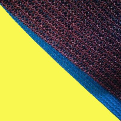 China 100% Virgin HDPE Anti UV Agricultural Shade Net 30gsm 300gsm for Horticulture for sale