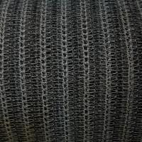 China HDPE Anti UV Printable Carparking Shade Net 85-95% Shade Rate 1-6m Width for sale