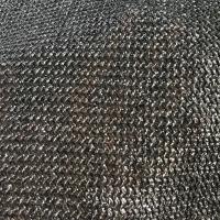 China HDPE Raschel Knitted Sun Shade Netting 30-90% Shade Rate 1-5m Width for sale
