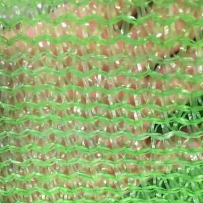 China HDPE Raschel Knitted Sun Shade Netting 1-5m Width 30-350gsm for Greenhouse Horticulture for sale
