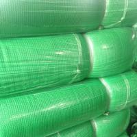 China HDPE Raschel Knitted Sun Shade Netting 1-5m Width 30-350gsm for Greenhouse Horticulture for sale